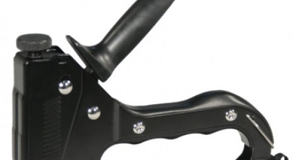 Raptor CT-6000P for composite 19G staples